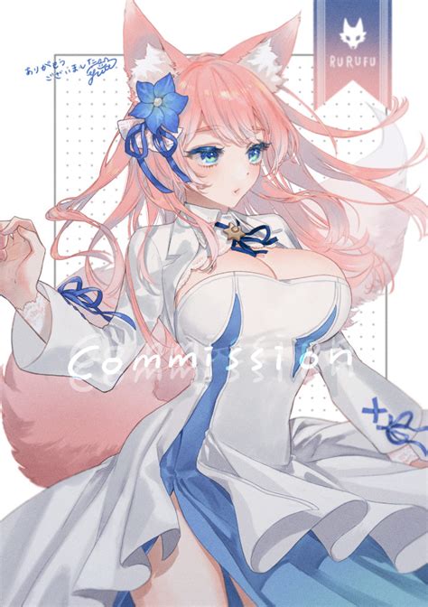 ゆあ On Twitter Skeb大変遅くなりました！ありがとうございました〜🥳 Skeb