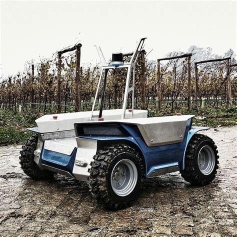 INESC TEC Robot Wins International Design Award INESC TEC