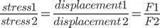 Finite Element Analysis How To Use Hookes Law To Dial In Simple Feas Fictiv