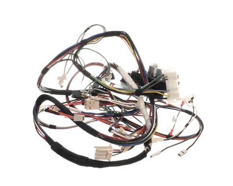 Appliance Parts 365 Speed Queen D505797p Timer Conversion Kit And Harness