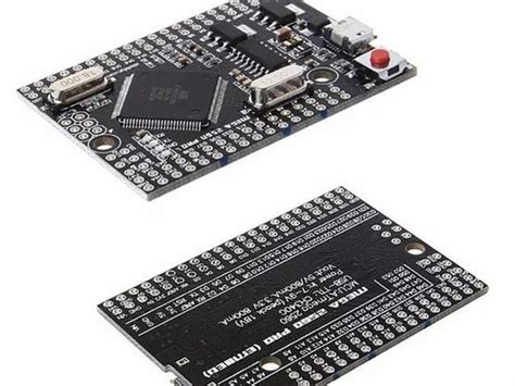 rndmfg mega2560 pro atmega2560 16au usb ch340g small development board at ₹ 727 piece in chennai