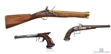 Como conseguir armas sin papeles en España 2021 Comoseconsigue