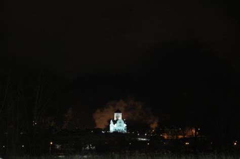 В Ревде встретили Рождество Фотогалерея — Ревда инфо ру