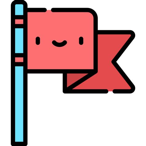 Bandera Iconos Gratis De Banderas