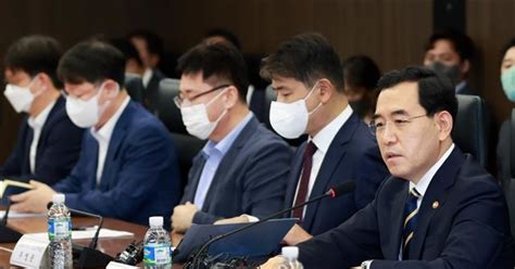 전기차 피해 민관 원팀 대응 美협의 뒤 필요땐 Wto 판단
