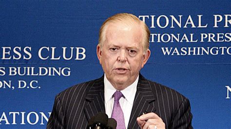 Fox Business Cancels Lou Dobbs Tonight