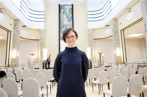 Restauration Du 9e étage Du Centre Eaton Visiterez Vous Ce Joyau