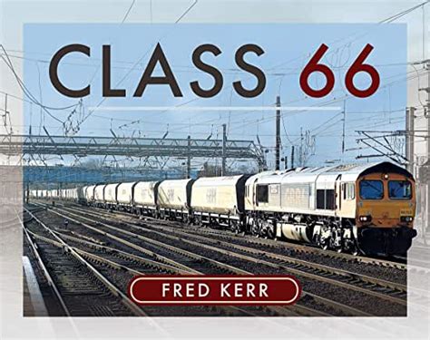 Class 66 Naval And Military Press