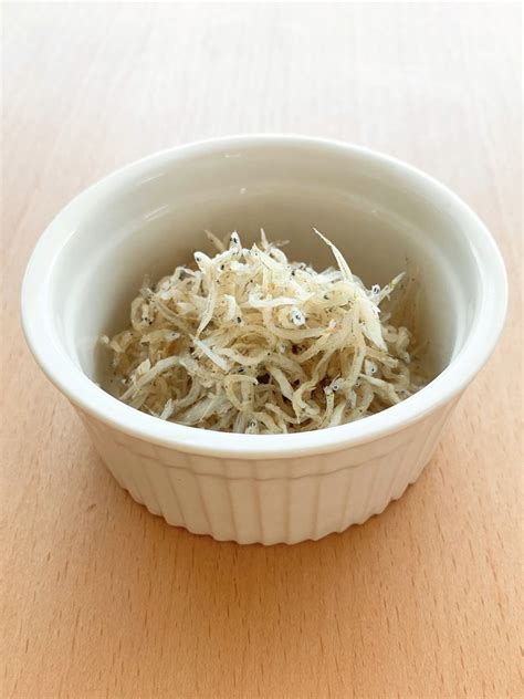 ＊アレンジ無限＊しらすふんわりふりかけ By やさいソムリエ♡ 【クックパッド】 簡単おいしいみんなのレシピが391万品
