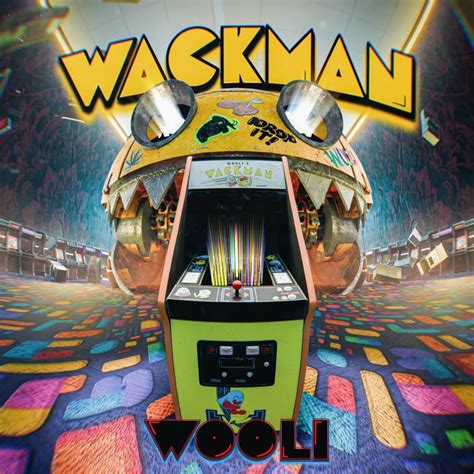Wooli Wackman Lyrics Genius Lyrics