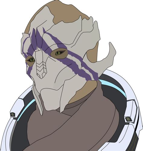 Vetra Nyx By Steelshoe16 On Deviantart