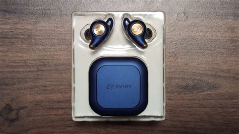 【レビュー】デザインがオシャレすぎる「aviot Te D01q2」を買いました。 ガジェットタイムズ