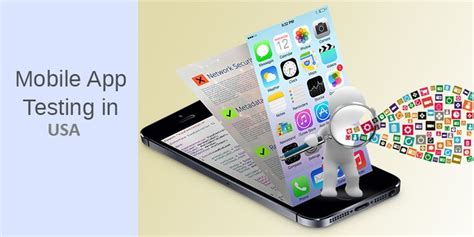 Best Mobile App Testing Services By Prova Solutions Are Here To Stay