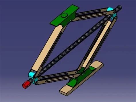 3d Design In Catia V5 And Solidworks Upwork