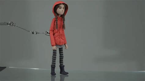 Video Game Designers Show The Carefully Orchestrated Movements That Bring Their Stop Motion