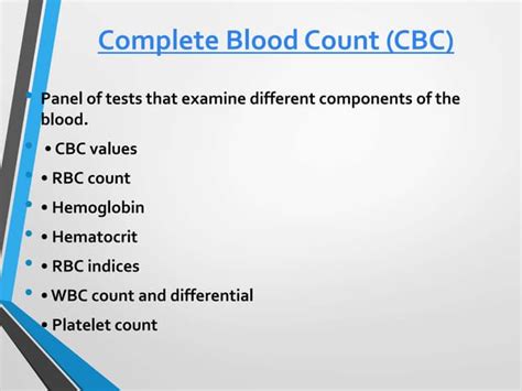 Cbc Presentationpptx