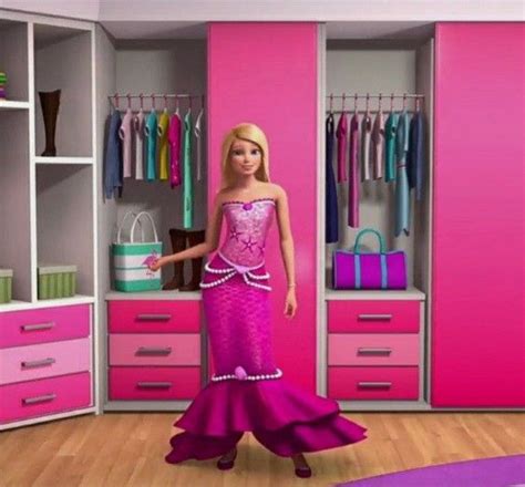 Pin By Barbie Roberts On Barbie Dreamhouse Adventures Barbie Dream