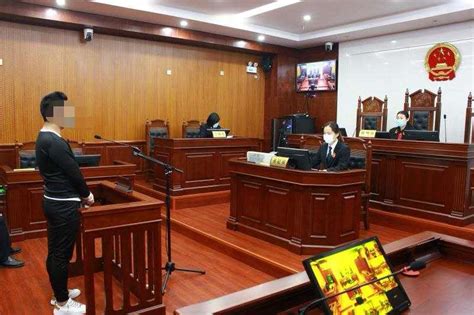 又一起涉“疫”案宣判！被告：我为自己的行为感到可耻！澎湃号·政务澎湃新闻 The Paper