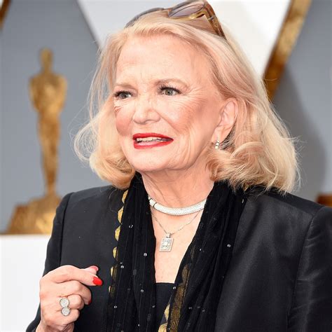 The Notebook Star Gena Rowlands Diagnosed With Alzheimers