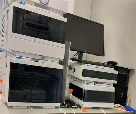 高效液相色谱仪（hplc 2，制备型 佰能云大型仪器云共享平台