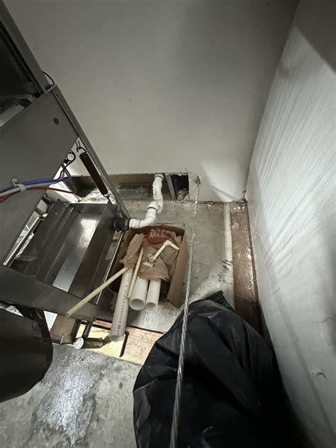 Feel Like Im Doing Something Wrong Rplumbing