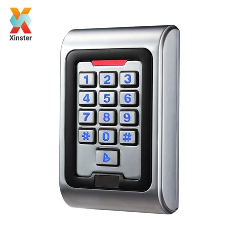 Id Card Fingerprint Biometric Access Control Device Time Attendance Recorder M10 Fingerprint