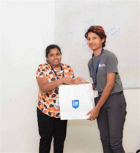 a workshop on power bi was conducted by lseg technology business