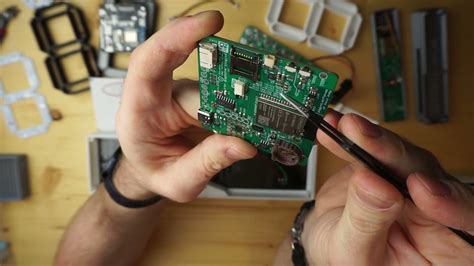 Howto Zigbee Integrate Ikea Symfonisk E1744 Remote Control Into