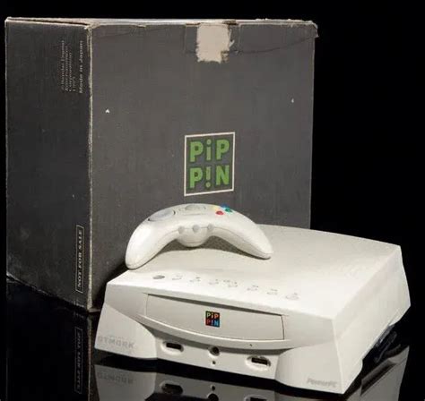 Pippin Overview Consolevariations