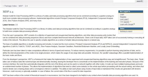 Modular Toolkit For Data Processing In 2022 Reviews Features Pricing Comparison Pat