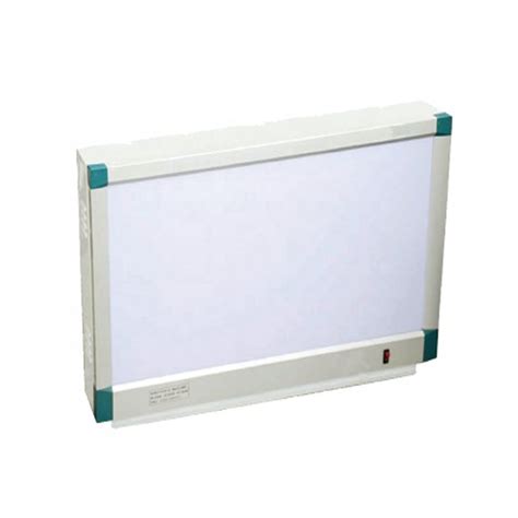 Dental Medical X Ray Film Viewer Led Illuminator View Box Light Panel