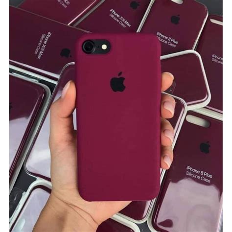 Liquid Silicone Phone Cases For Apple Iphone 66s6g And 6 Plus 6s Plus