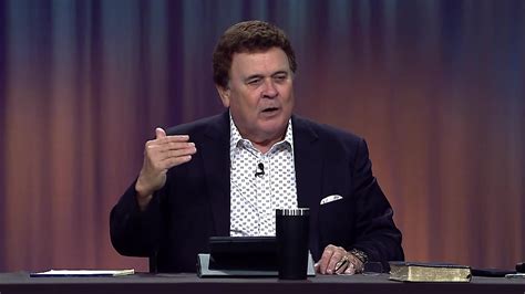 John Kilpatrick Ministries On God Tv Experience The Fire Of God