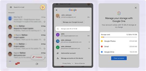 Check Your Gmail Storage Before You Reach Your Limit