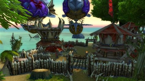 Wow Archivist A Classic Story About Cross Faction Communication Or