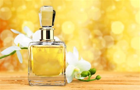 Premium Photo Flower Essence