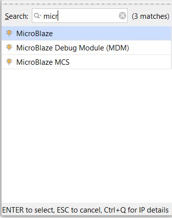 Implementing Microblaze Based Microcontroller On Arty S Ways To