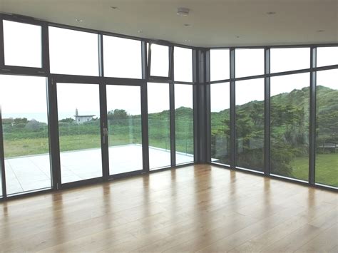 Comar 6 Curtain Walling And Comar 5pi Advanced Aluminium Windows Aluminium Windows And Doors