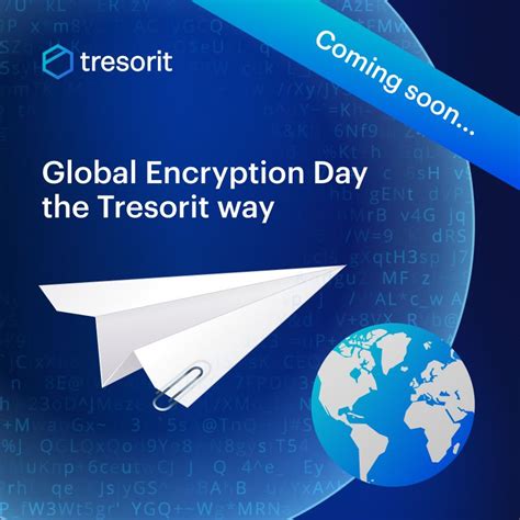 Tresorit On Linkedin Globalencryptionday Encryption