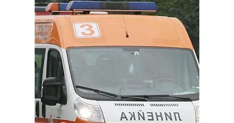 Работник загина при изкопни работи в Пловдив