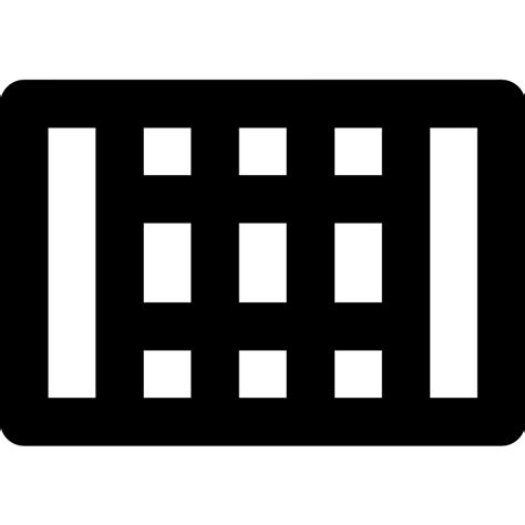 Field Vector Svg Icon Svg Repo