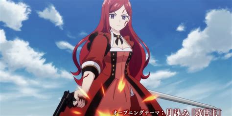 Best Reverse Harem Isekai Anime And Manga