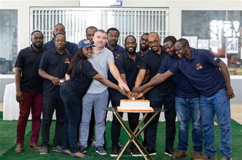 Harlequin International Ghana Limited On Linkedin Hit Harlequin Oiland