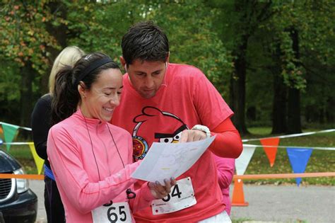 Fitness Guru Remembered At Memorial Road Race