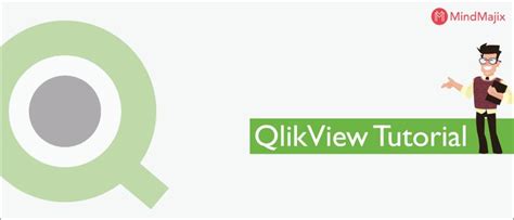 Qlikview Tutorial What Is Qlikviewcomponents And Architecture
