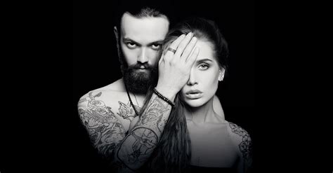 Was Passiert In Der Tattoo Heilungsphase In Der Haut Tattoo Spirit