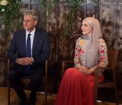 Oyuncu Uğur Bilginin Gizemli Nişanlısı Bakın Kimmiş