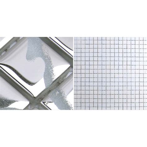 Customer Reviews Multicolor Porcelain Mini Mosaic Floor And Wall Tile