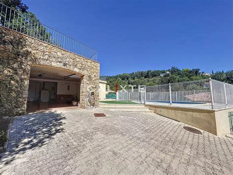 Cabris House In Cabris Provence Alpes Côte D azur France For Sale