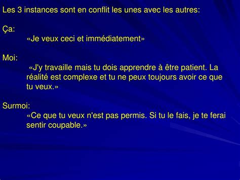 PPT Introduction à la Psychologie du développement PowerPoint Presentation ID